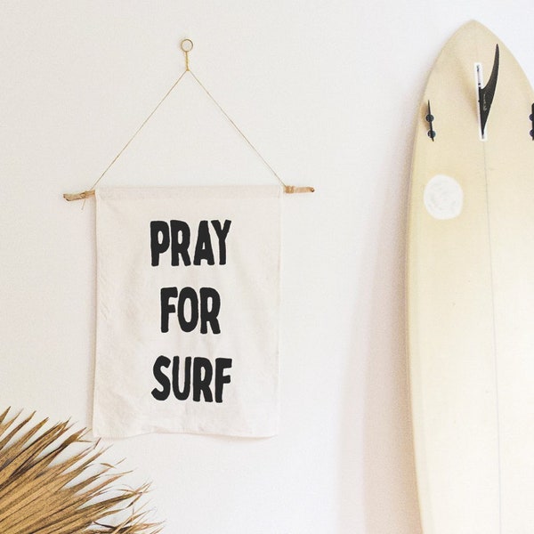 Pray for Surf - Etsy Australia