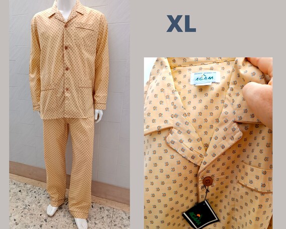 Two-piece Button Front Long Sleeve Vintage Brand New Italy - Etsy
