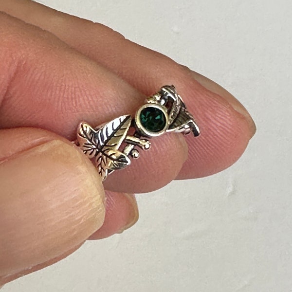 Elven Ring - Etsy