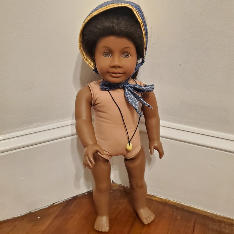 Addy Walker Original Pleasant Company American Girl Doll Cloth - Etsy ...