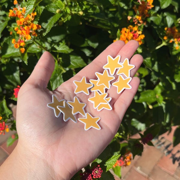 Vsco Stickers - Etsy