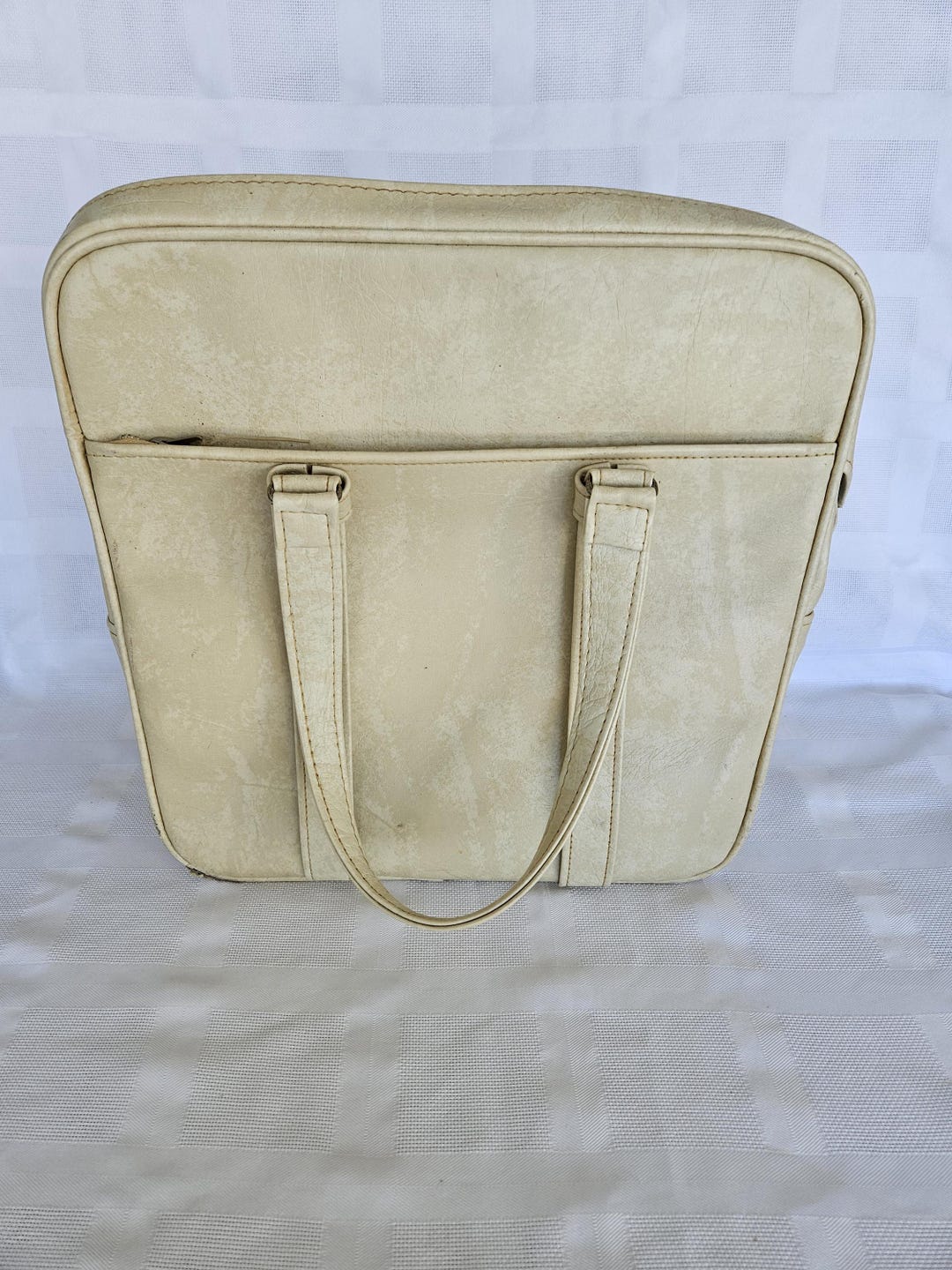 70s Vintage Samsonite Silhouette Weekender Bag Luggage ~ Vintage ...