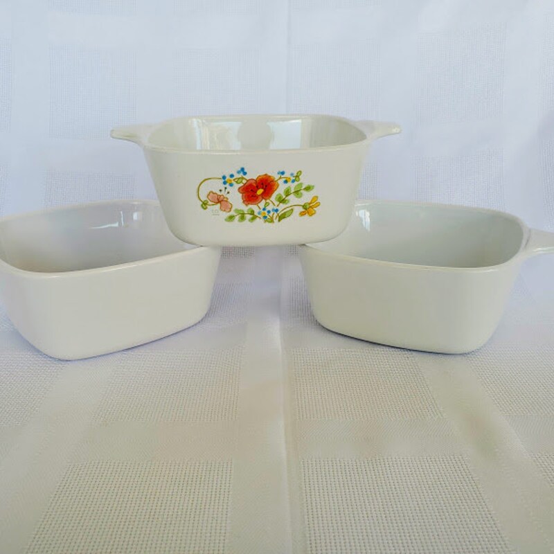 Vintage Corningware - Etsy