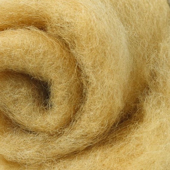 Diverse huidtinten gekaarde wol 11 tinten - huidtinten viltwol ...