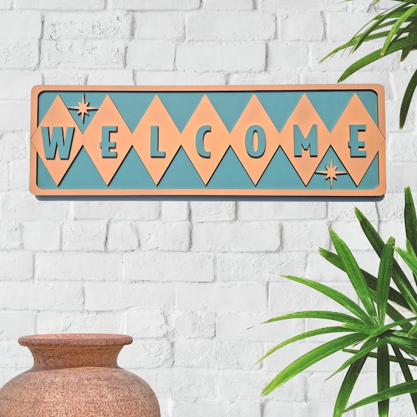Atomic Decor - Etsy