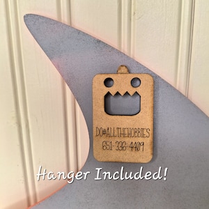 Welcome Sign, Boomerang Mid Century Modern Handcrafted MCM Dog ...