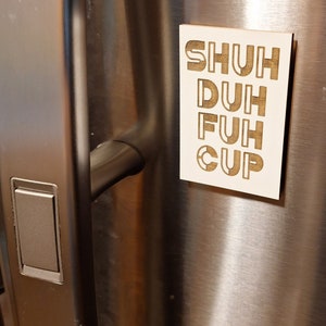 Snarky Adult Magnet Sets Humorous and Inappropriate Sayings Choose From ...