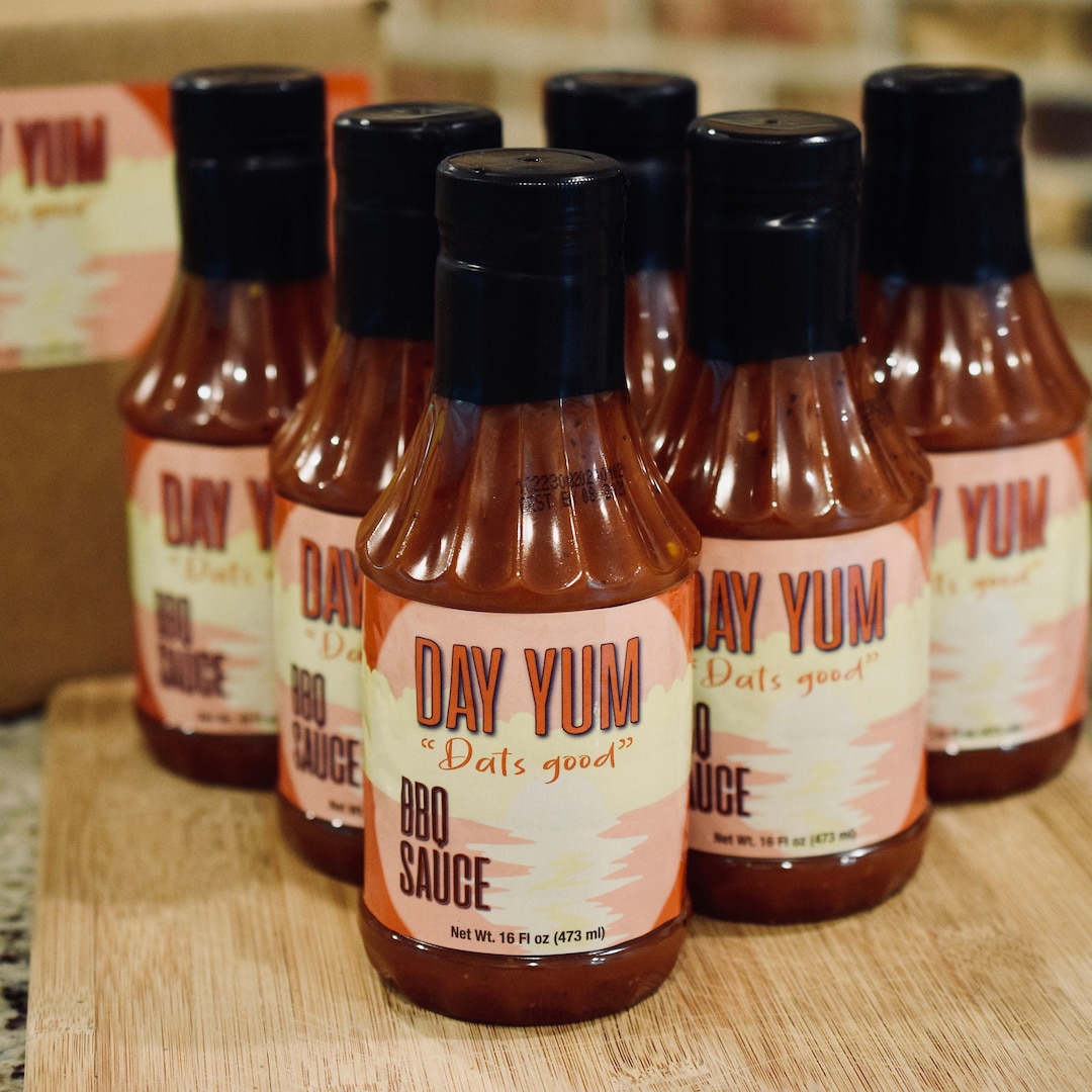 Whole Dayyum Case of 6 Bottles free Dayyum Shipping - Etsy