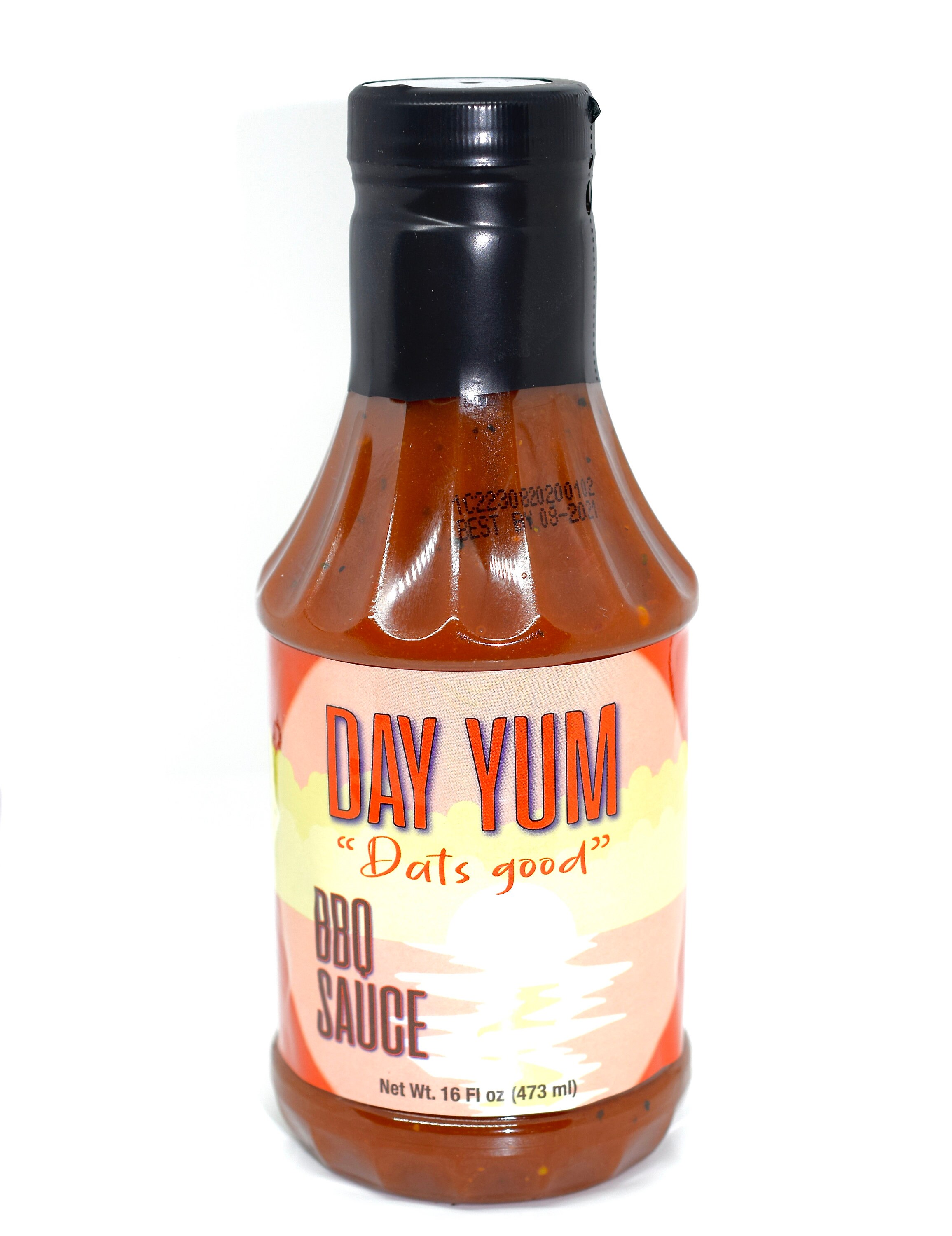 Whole Dayyum Case of 6 Bottles free Dayyum Shipping - Etsy