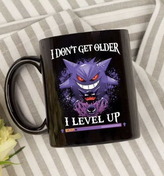 Pokemon Level Up Gifts