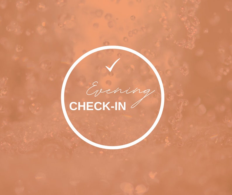 Fall Back Into Healthy Habits Challenge Group Guide Ultimate Portion ...