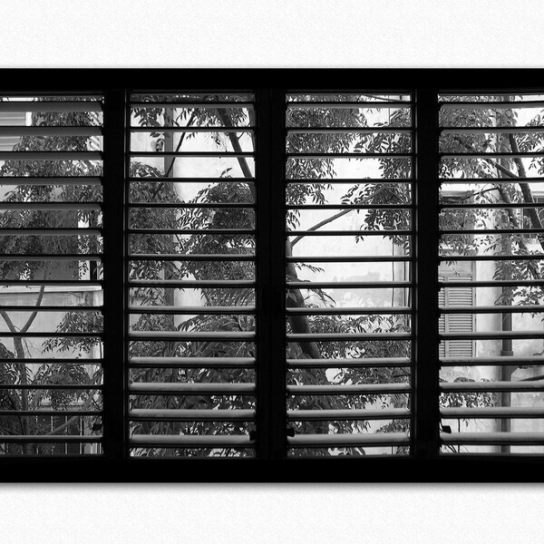 Window View Photography - Etsy