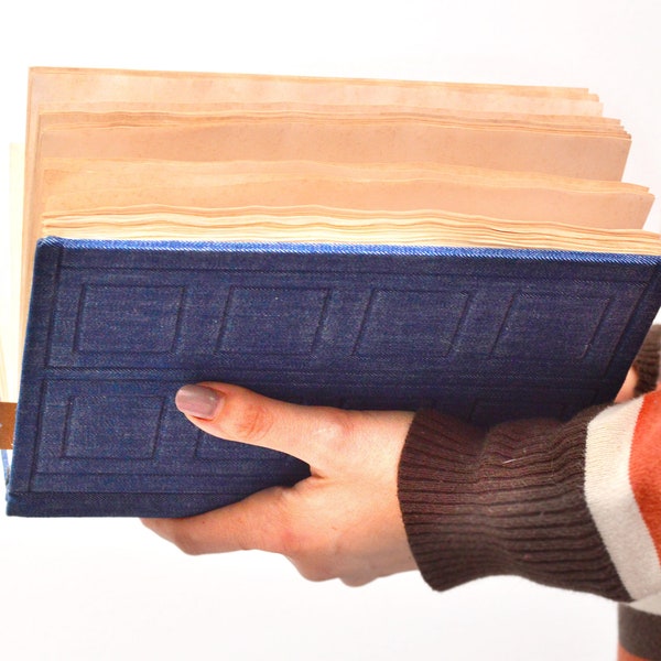 River Song Journal - Etsy