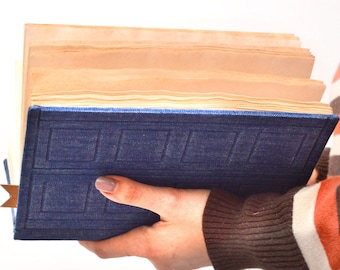 River Song Journal - Etsy