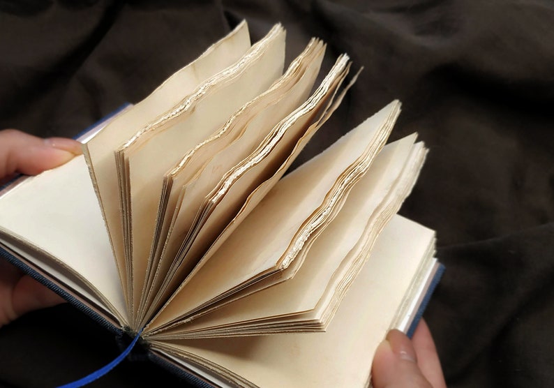 River Song Diary 3x4 With 100 Sheets Tardis Mini Journal | Etsy