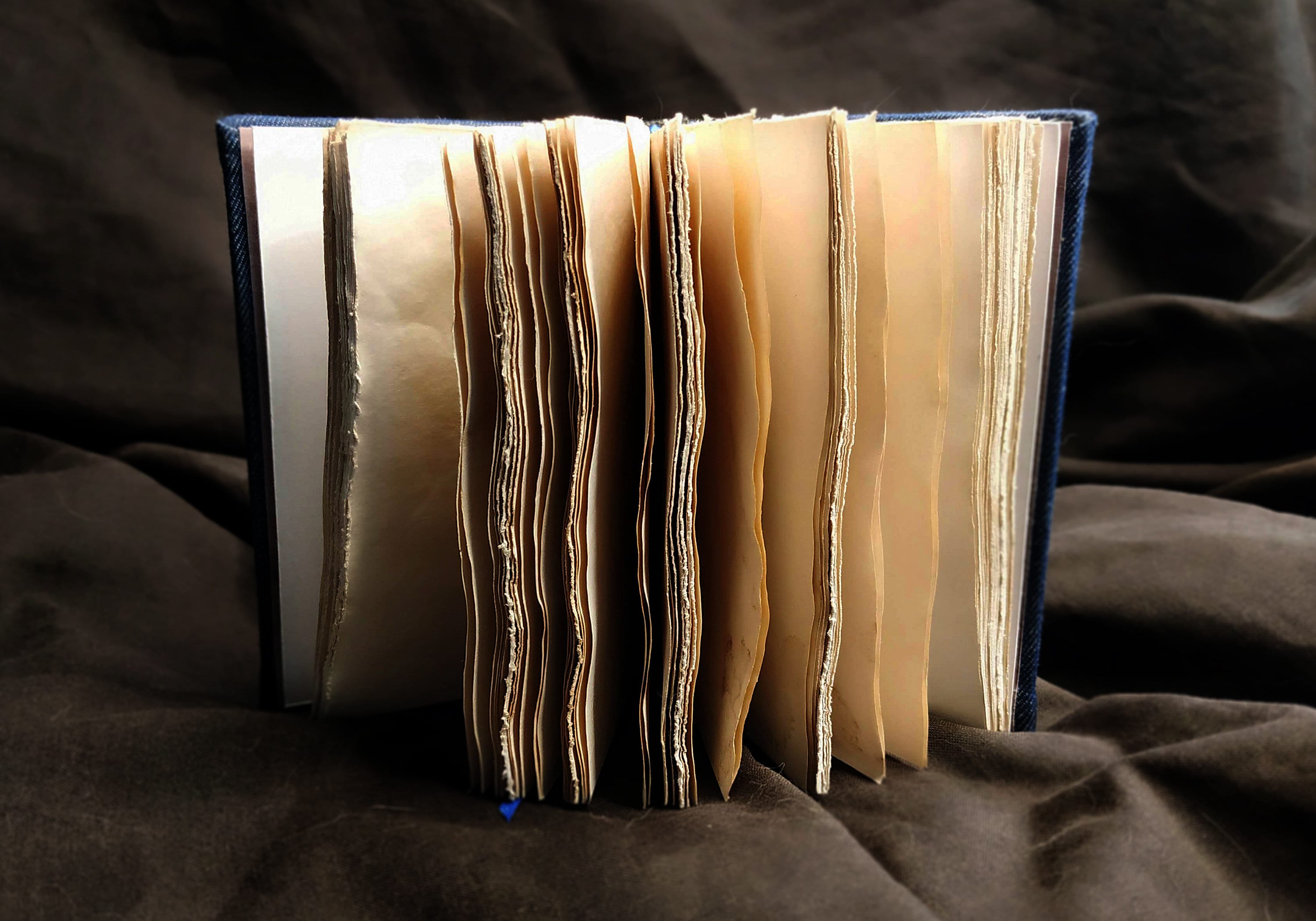 River Song Diary 3x4 With 100 Sheets Tardis Mini Journal | Etsy Australia