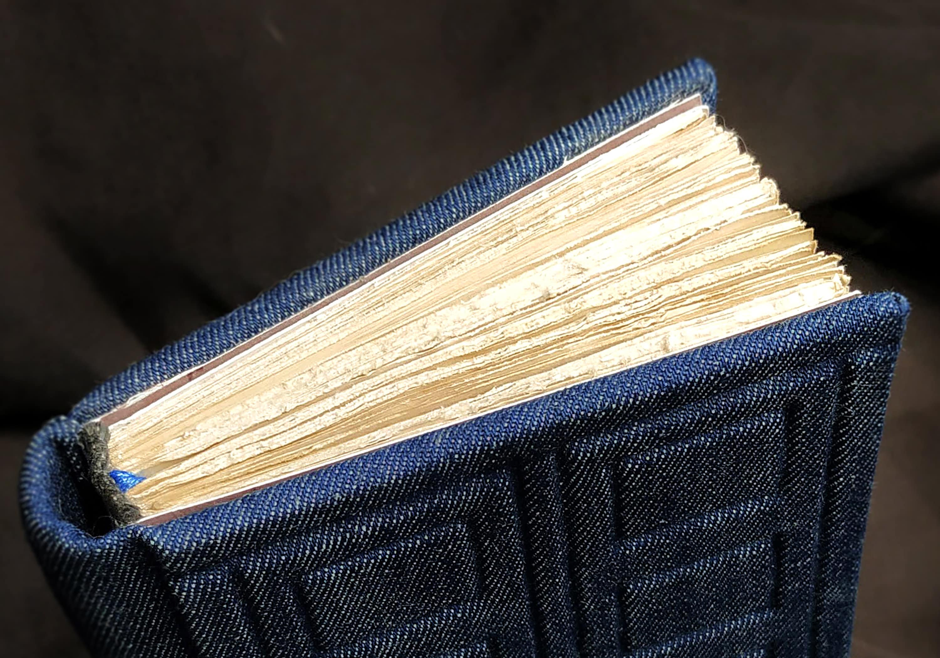 River Song Diary 3x4 With 100 Sheets Tardis Mini Journal | Etsy Australia