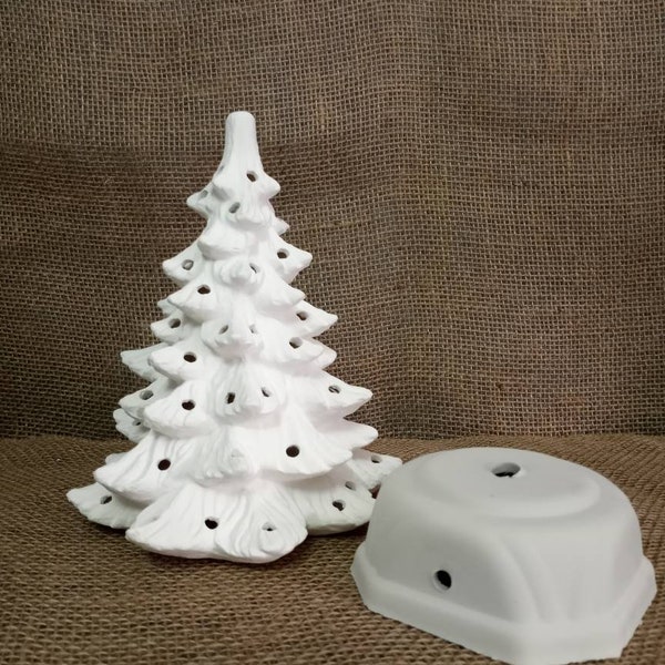 Diy Ceramic Tree - Etsy