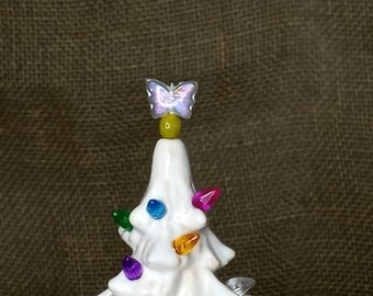 Spring Tree Topper - Etsy