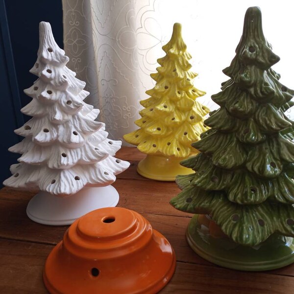 Diy Ceramic Tree - Etsy