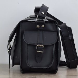 Leather Camera Bag,camera Bag,dslr Camera Bag,men's Leather Bag,leather ...