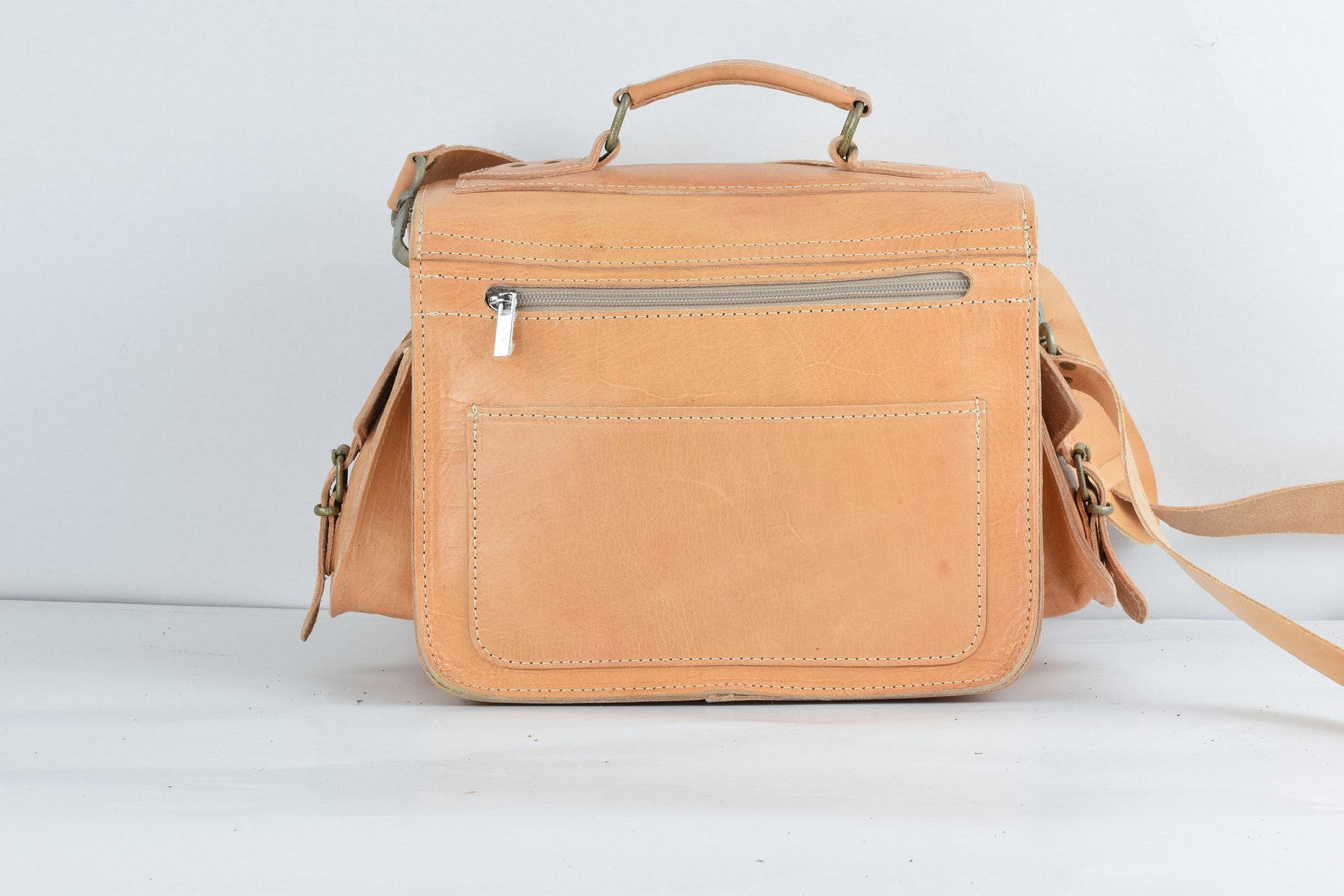 Leather Camera Bag,camera Bag,dslr Camera Bag,men's Leather Bag,leather ...