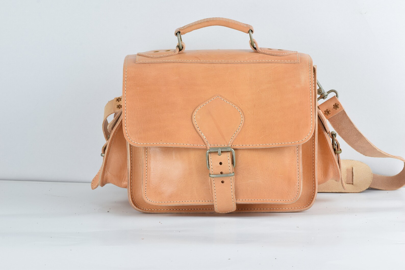 Leather Camera Bag,camera Bag,dslr Camera Bag,men's Leather Bag,leather ...