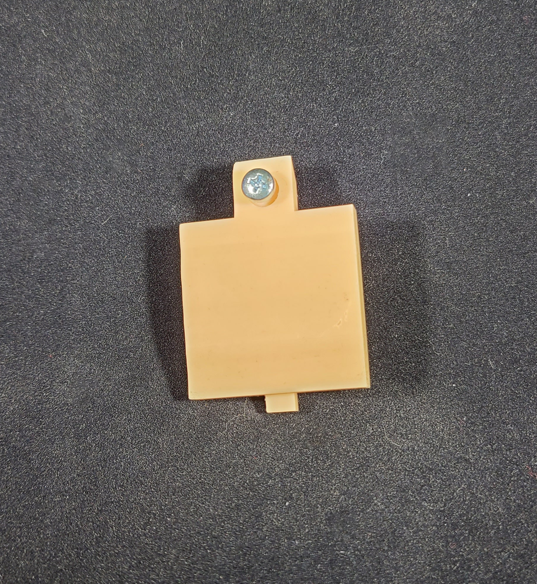 Resin Battery Cover for Emoto-tronic 2005 and 2006 Funky Furby - Etsy UK