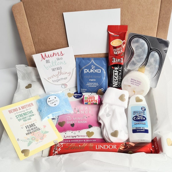 New Mum Gift - 60+ Gift Ideas for 2024