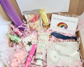 Gift Hamper - Etsy UK