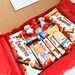 Kinder Bueno Chocolate Gift Box, Letterbox Chocolate, Kinder Chocolate ...