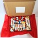Kinder Bueno Chocolate Gift Box, Letterbox Chocolate, Kinder Chocolate ...