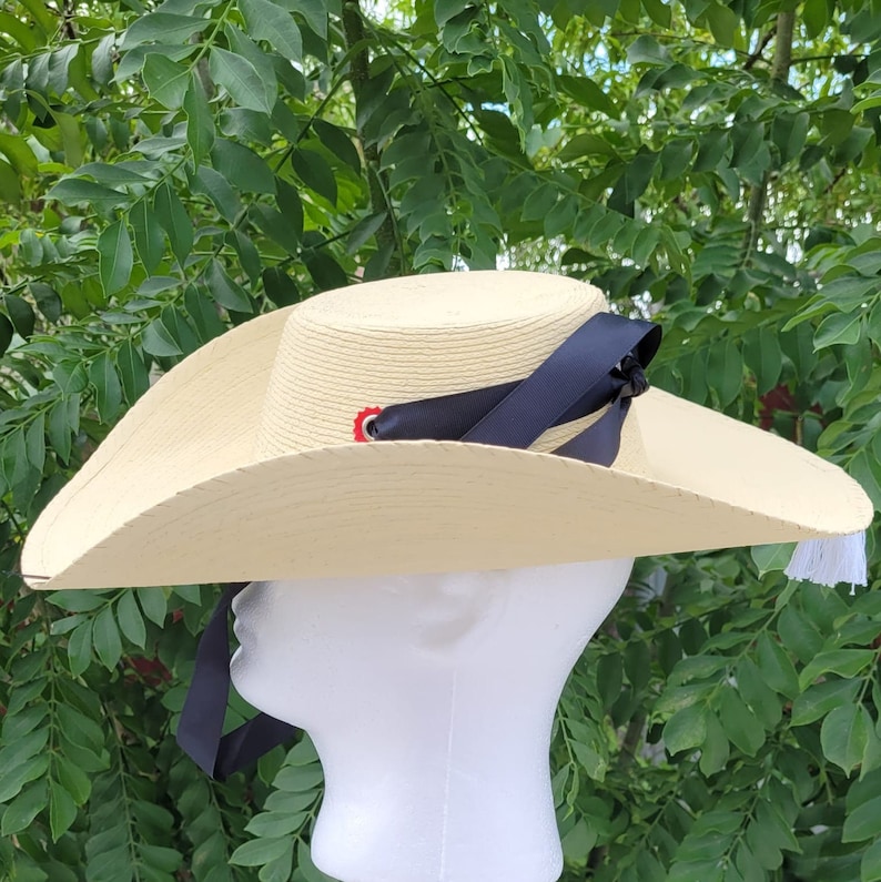 Palma Hat Sombrero Calentano 100% De Palma Hecho En Tlapehuala - Etsy