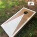 Cornhole Tournament Brackets – Printable Single & Double Elimination ...