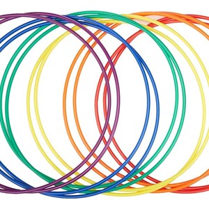 Digital Download - Complete Yard Game Olympics Guide - Instructions and ...