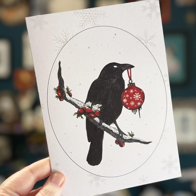 Gothmas Card Sets - Etsy