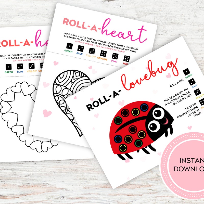 PrettySimplePages - Etsy