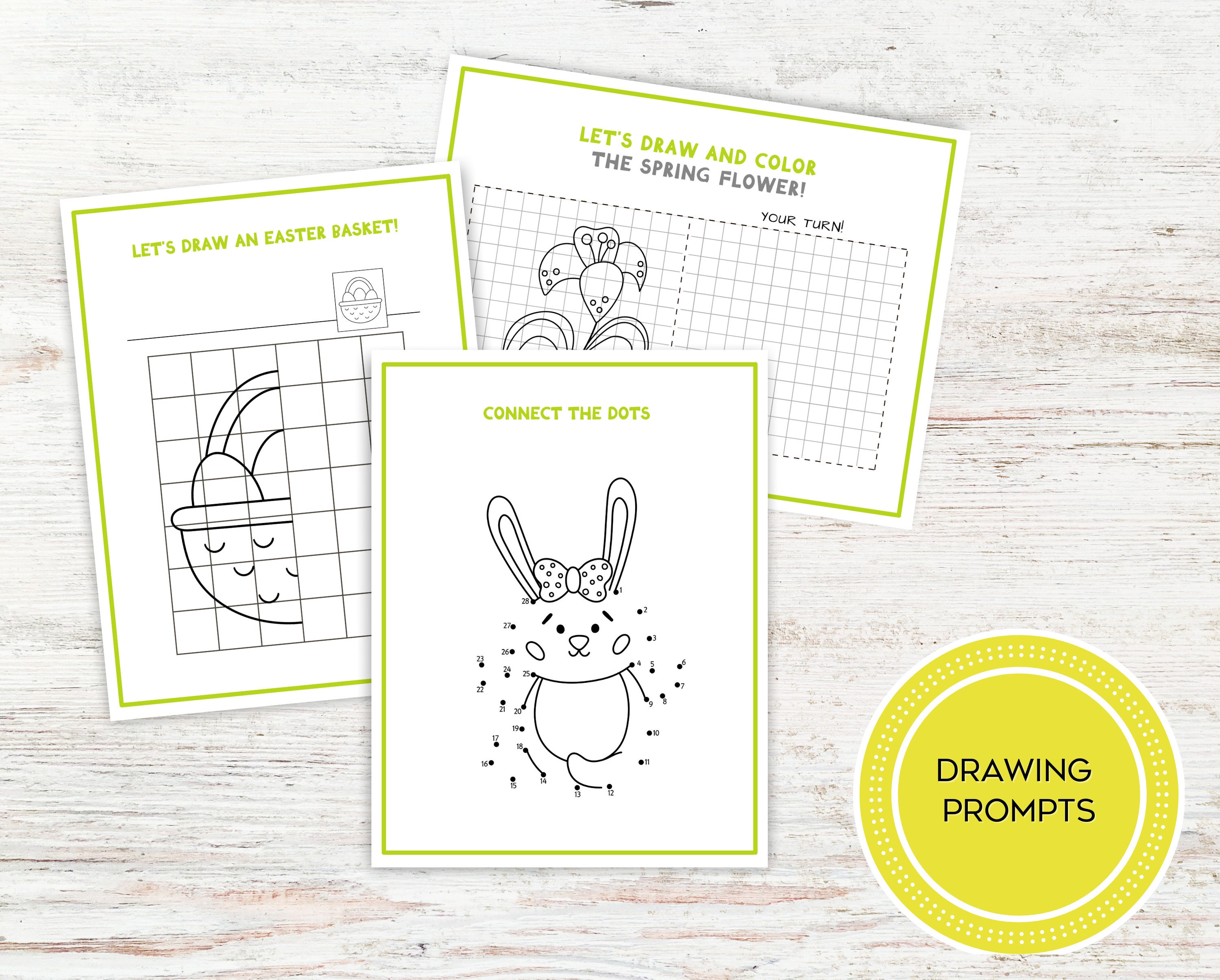 Easter Activities and Games for Kids, Easter Coloring Pages, Easter ...