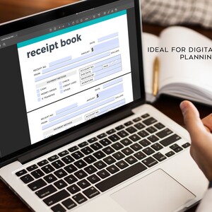 Rental Property Management Planner Editable Rental Property - Etsy