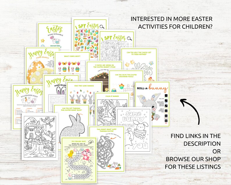 Large Easter Egg Coloring Pages for Toddlers and Preschool, Easter ...