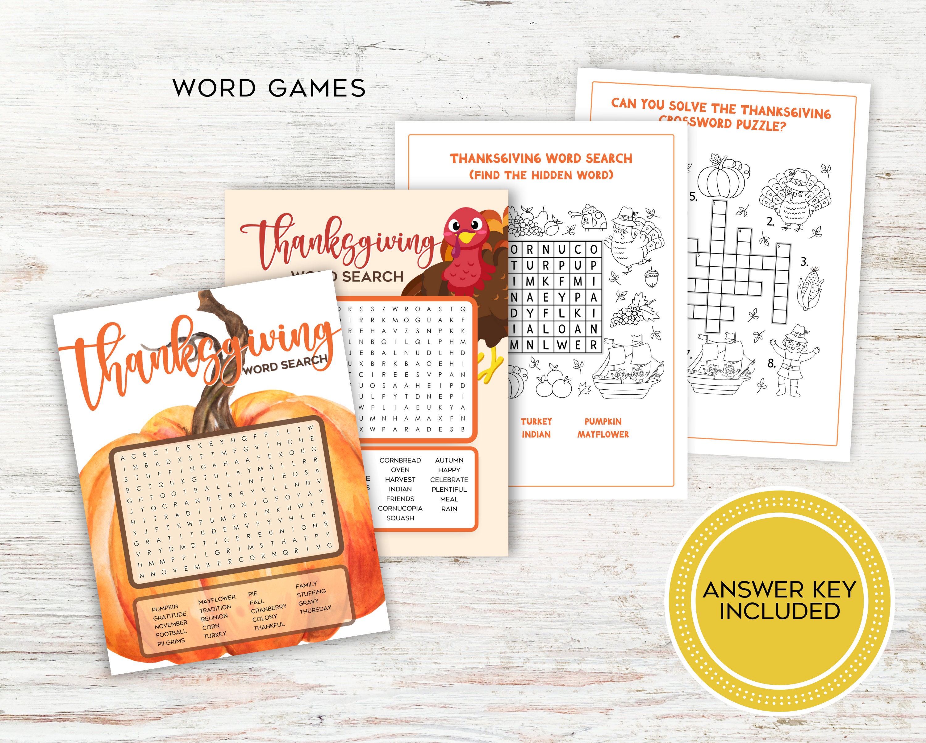 Thanksgiving Activities, Games for Kids, Roll a Turkey, Thanksgiving ...