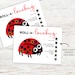 Roll A Lovebug Game, Love Bug Dice Game, Printable Valentine's Game ...