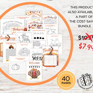 Thanksgiving Roll A Turkey, Thanksgiving Games for Kids, Thanksgiving ...