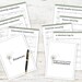 Fillable End of Life Planner Beneficiary Info Last Wishes - Etsy Canada
