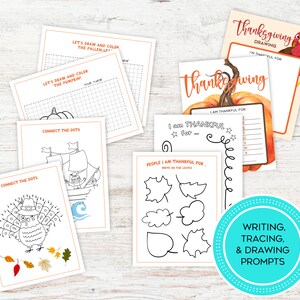 Thanksgiving Activities, Games for Kids, Roll a Turkey, Thanksgiving ...