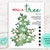 Holiday Dice Game Bundle, Roll A Tree Christmas Game, Roll A Snowman ...