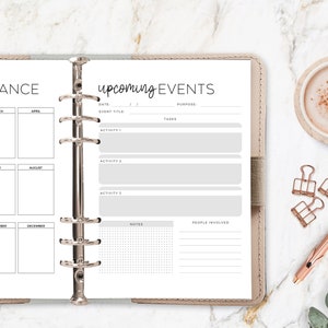 Teacher Planner 2022-2023 Printable Lesson Planner Teaching - Etsy