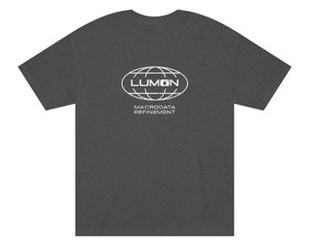 Lumon Macrodata Refinement - Etsy