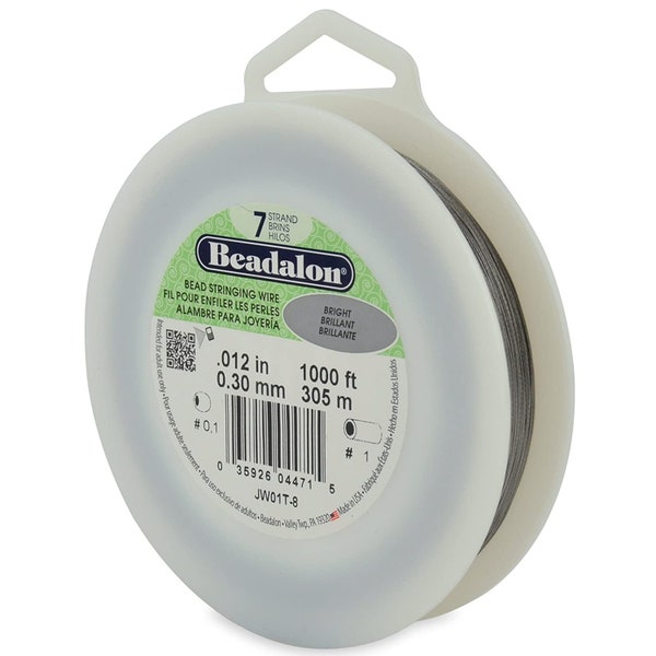 Beadalon Wire - Etsy
