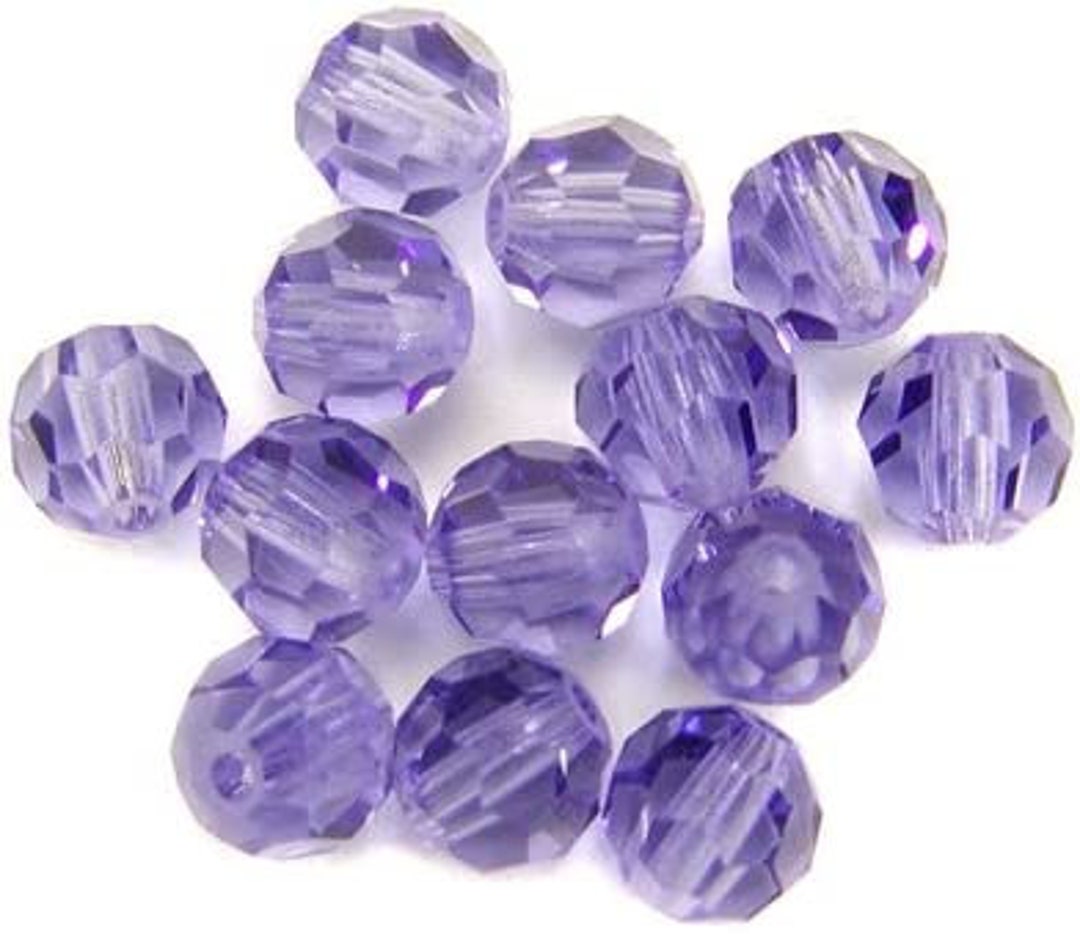 Tanzanite Swarovski Crystal80156051